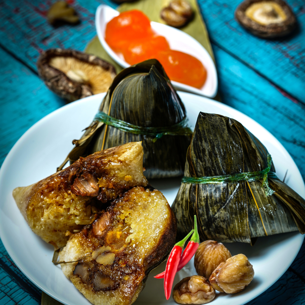 Sarah's Dumplings – Halal Dumplings Singapore